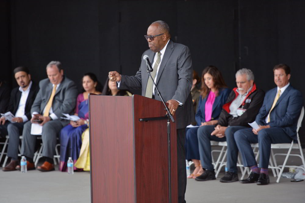 News Digest: National Day of Prayer | 100 years of Sunol School | The ...