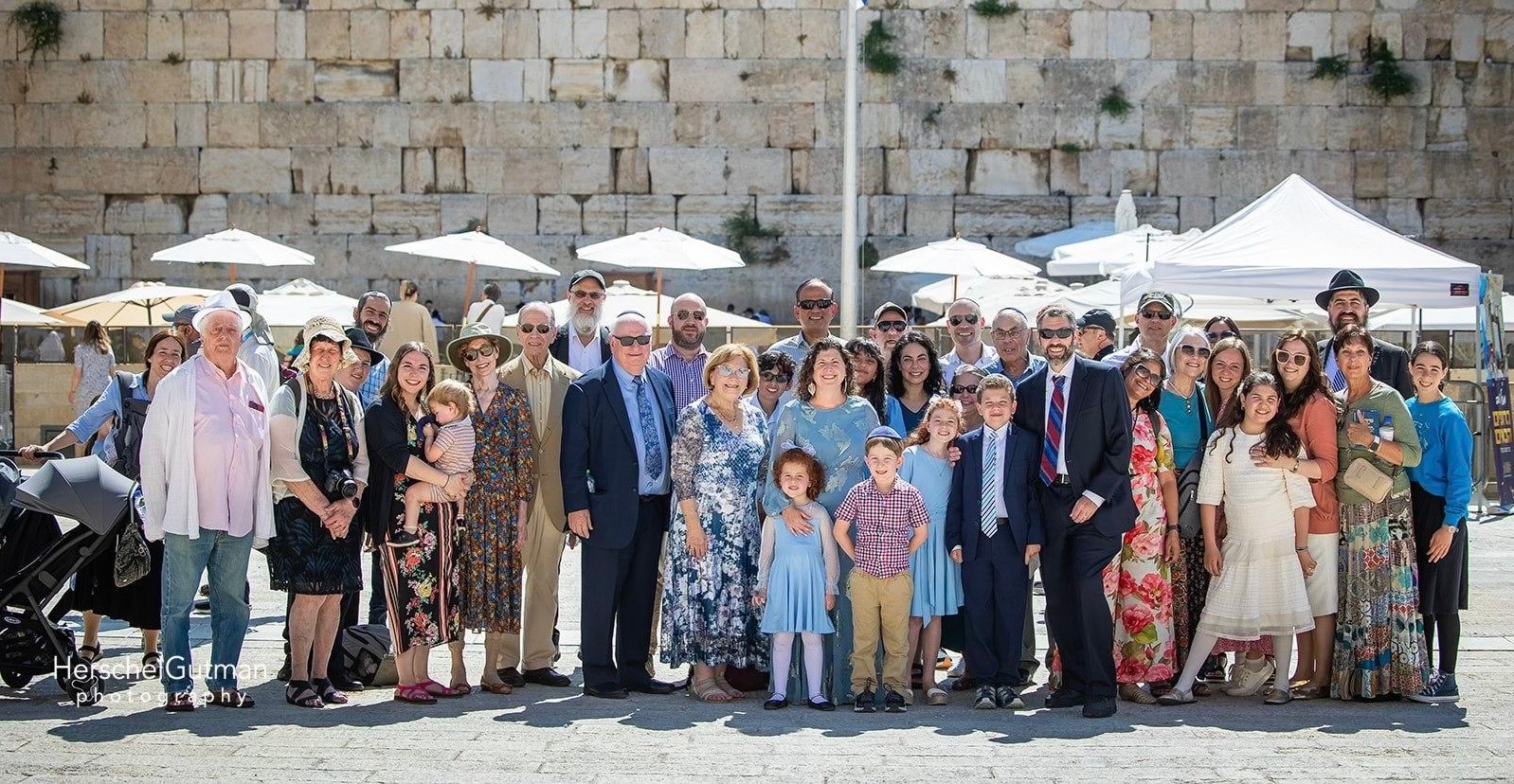 Chabad of the Tri-Valley members reflect on being in Israel when war ...
