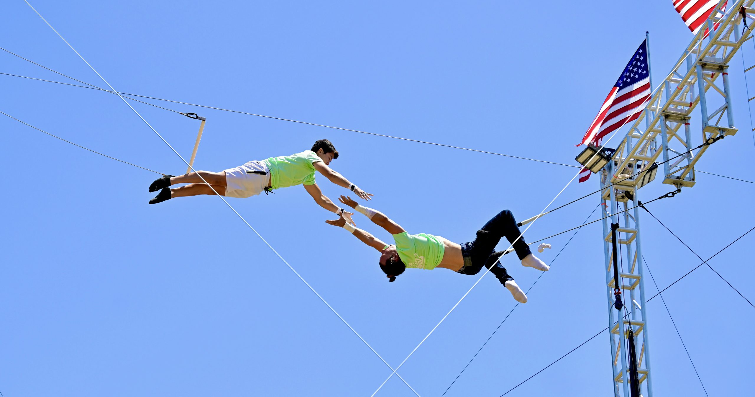 News Digest: High-flying 2nd weekend at fair | PUSD still searching for ...