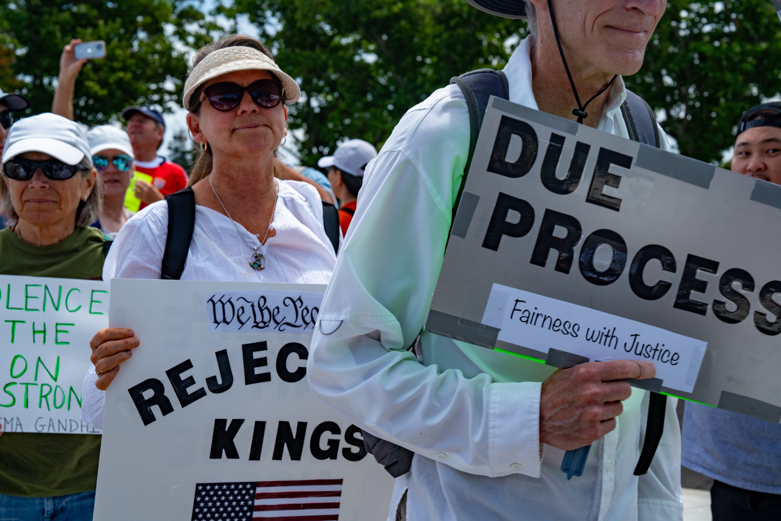 News Digest: 'No Kings' rallies | 2026 YEA! Awards | Ava Energy expands ...