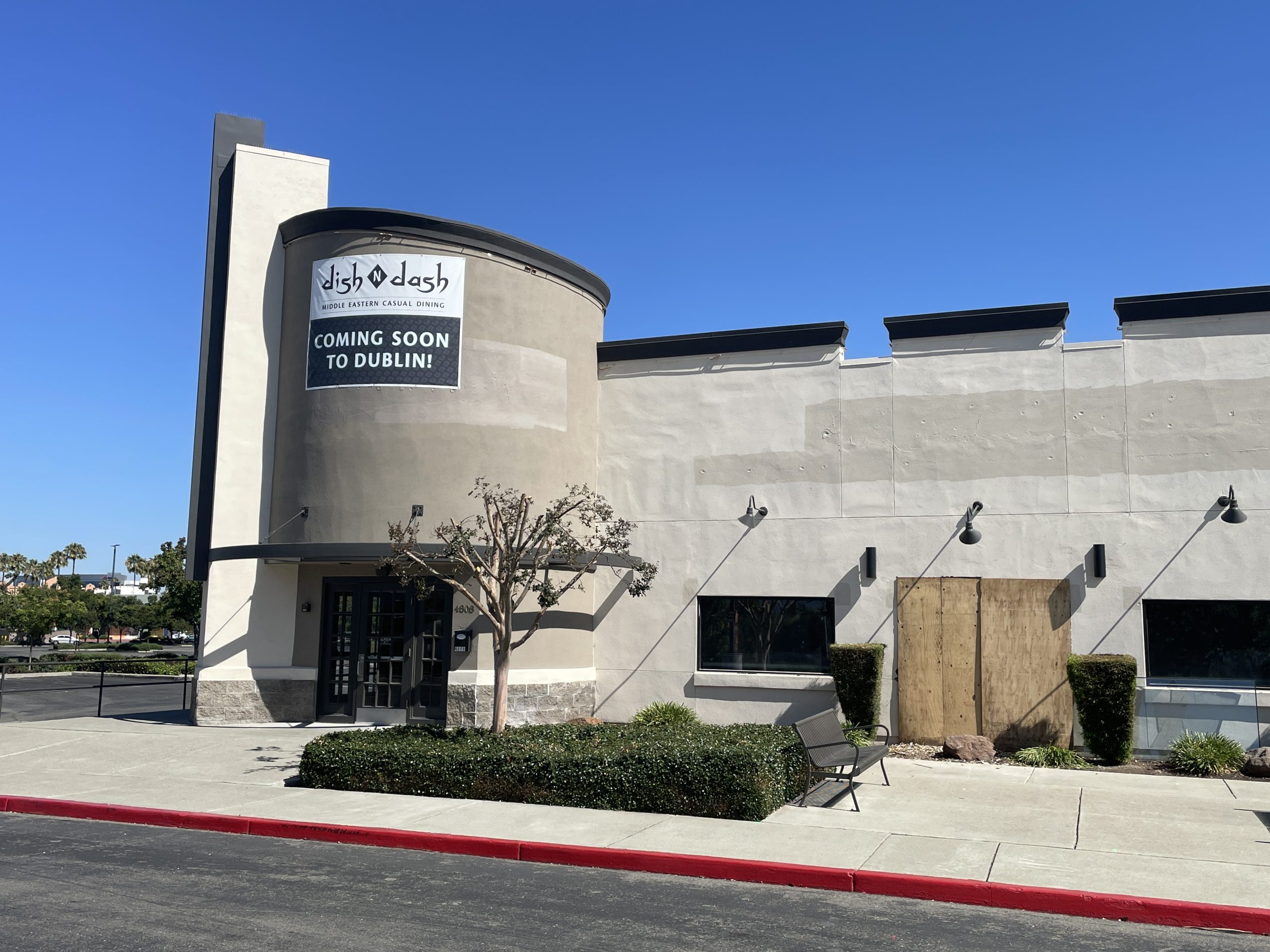 South Bay restaurant chain Dish n Dash expanding to Dublin in old ...