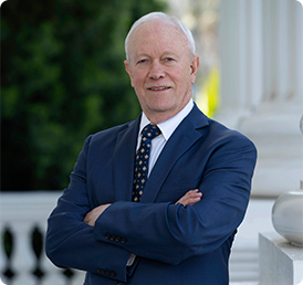 McNerney dreaming about saving jobs threatened by AI - Pleasanton Weekly