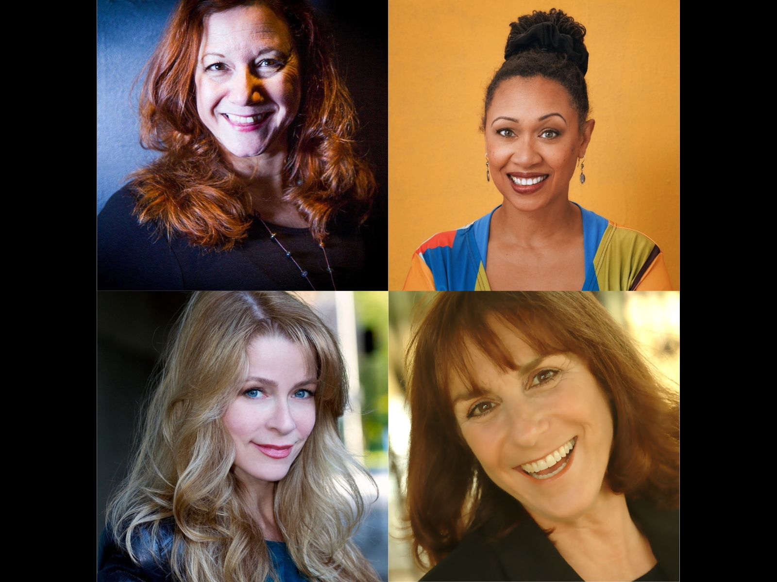 Funny Women of a Certain Age strut their jokes in Livermore ...