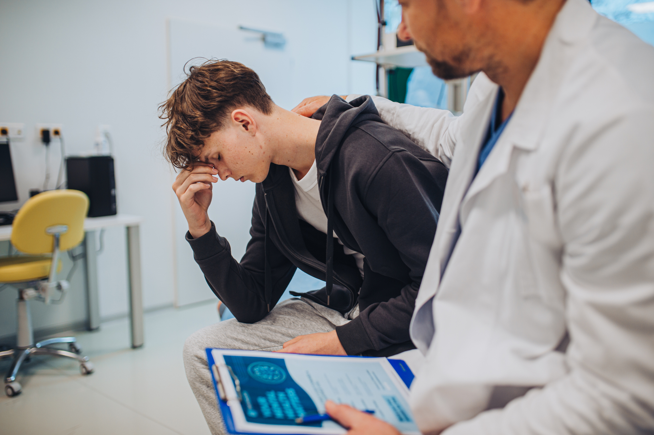 How Medicaid cuts are affecting opioid treatment - Pleasanton Weekly