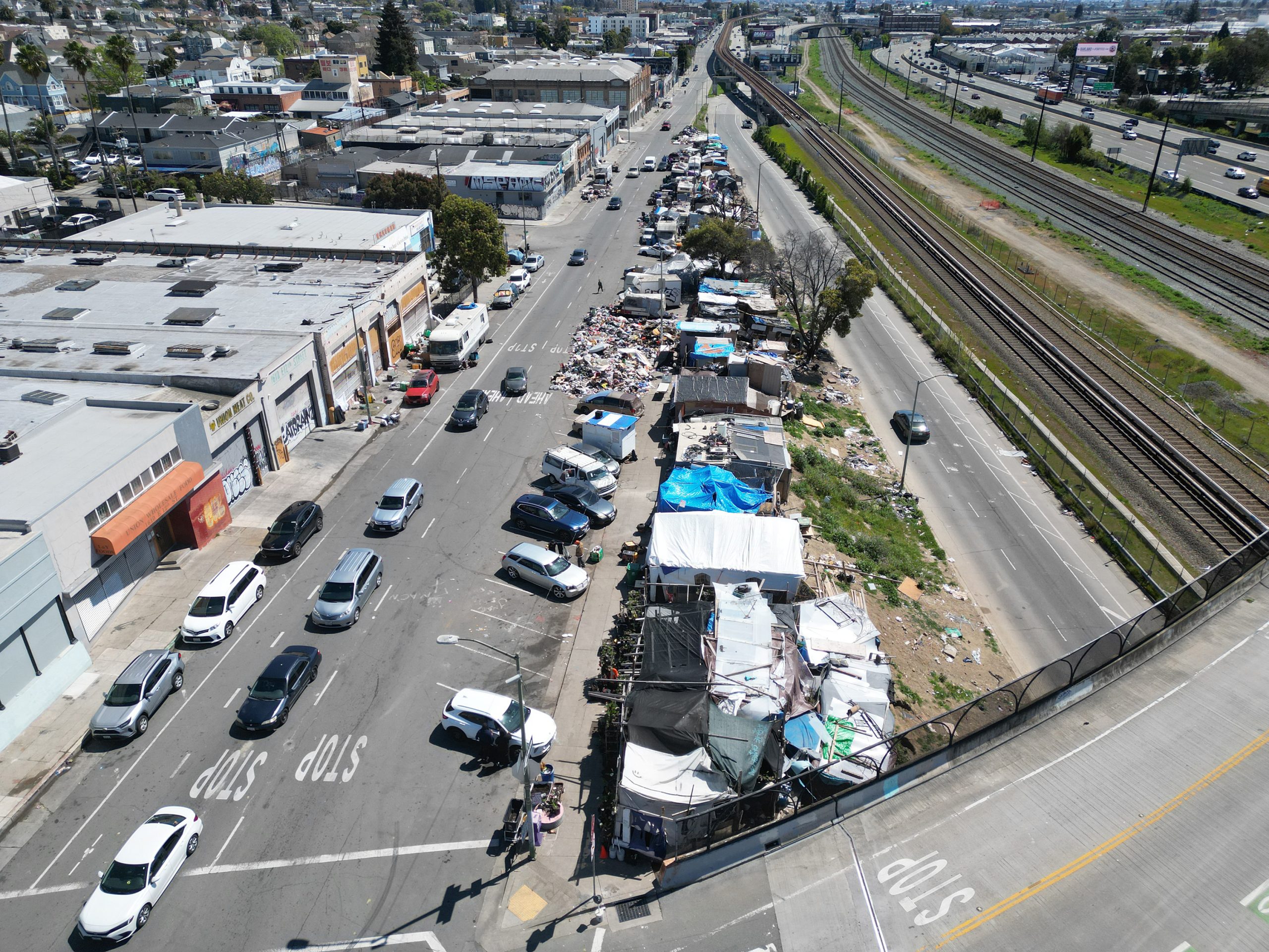 County says HUD cuts will significantly impact homelessness response ...