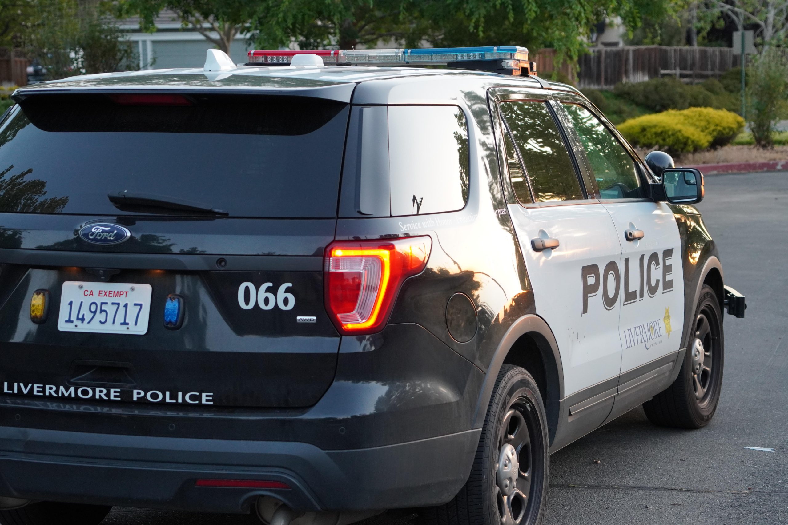 Express: Assessing Pleasanton's assets | EBRPD defunds multiple Tri ...