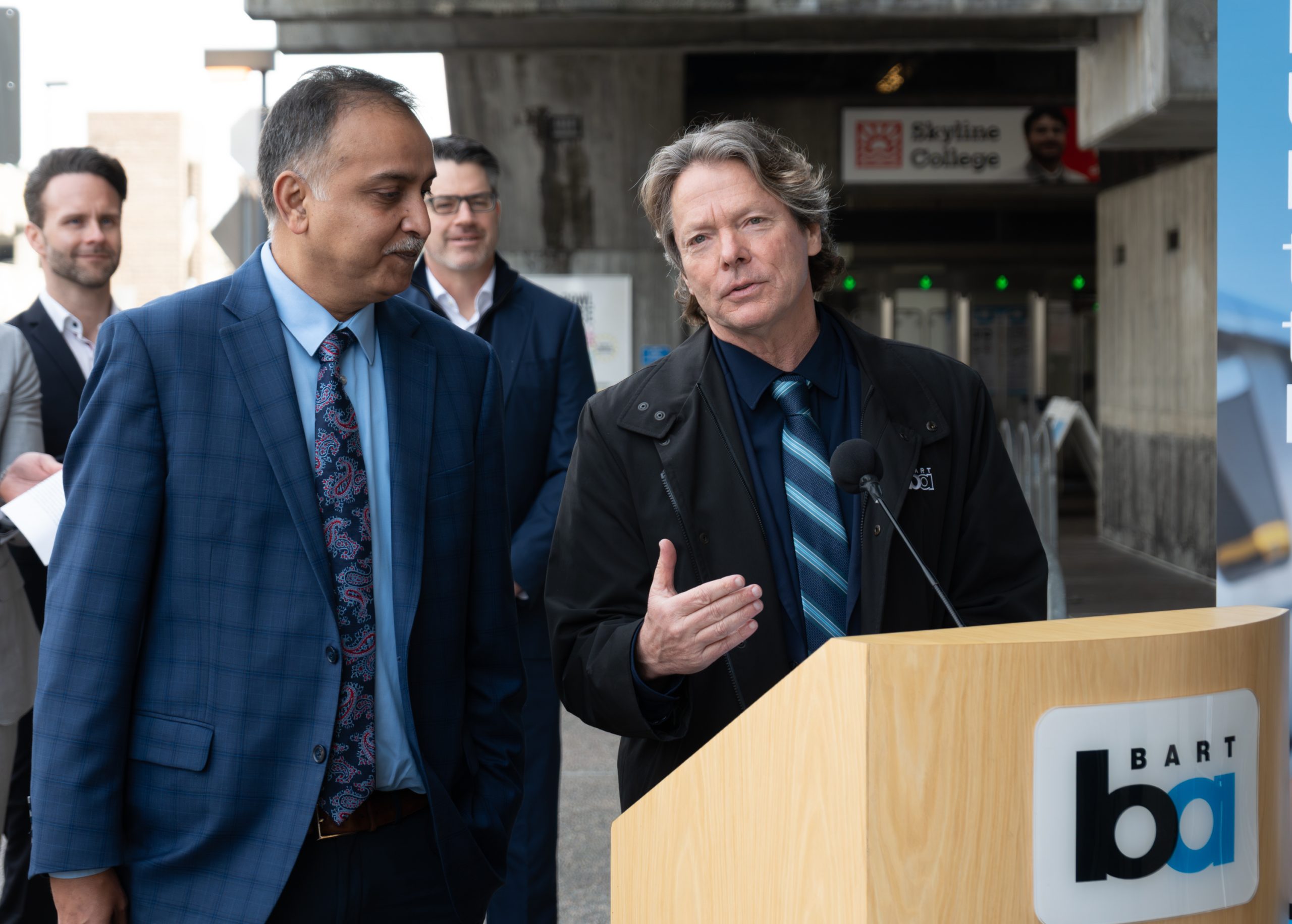 BART announces new Uber partnership, app integration - Pleasanton Weekly
