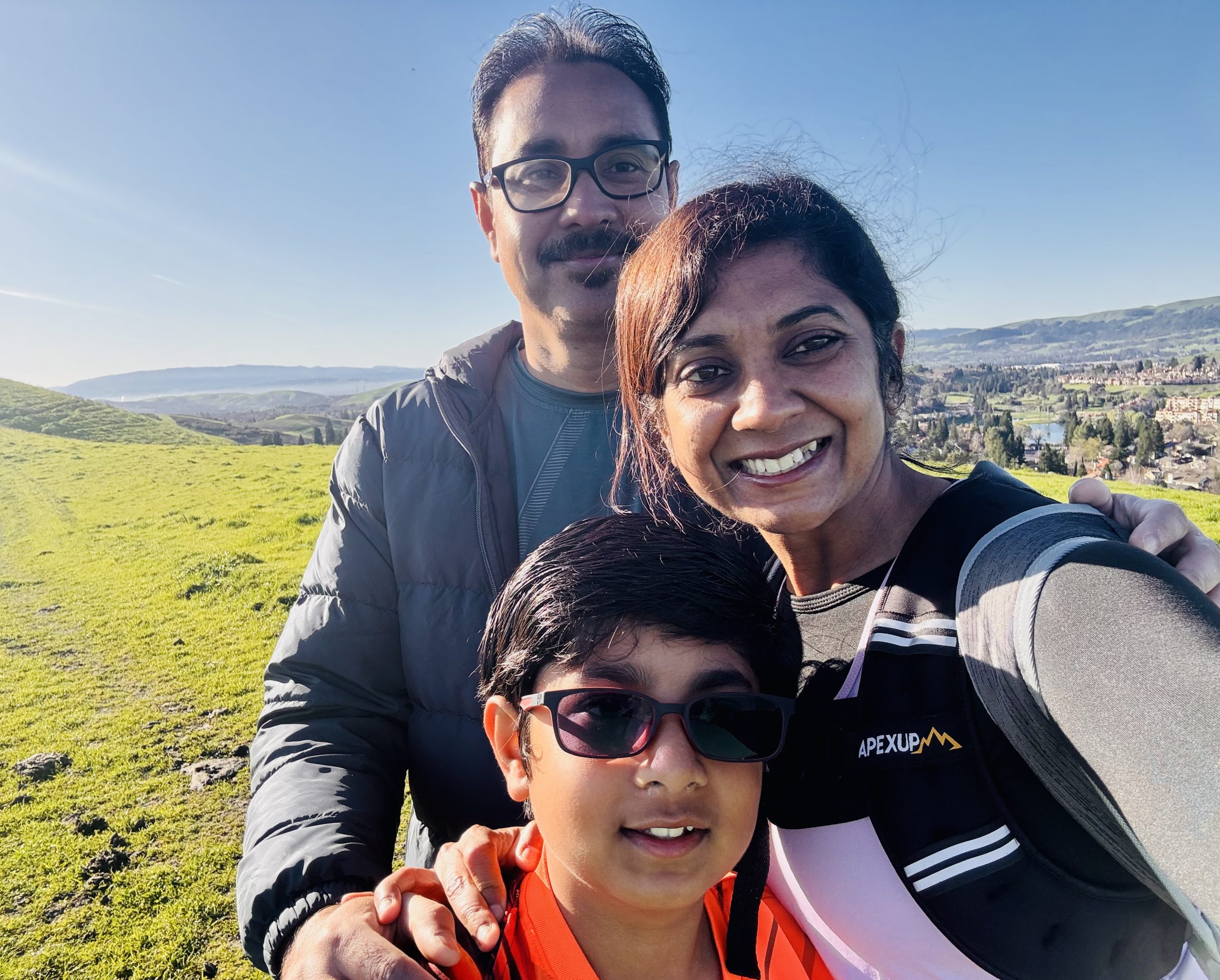 East Bay Parks launches 2026 Trails Challenge - Danville San Ramon
