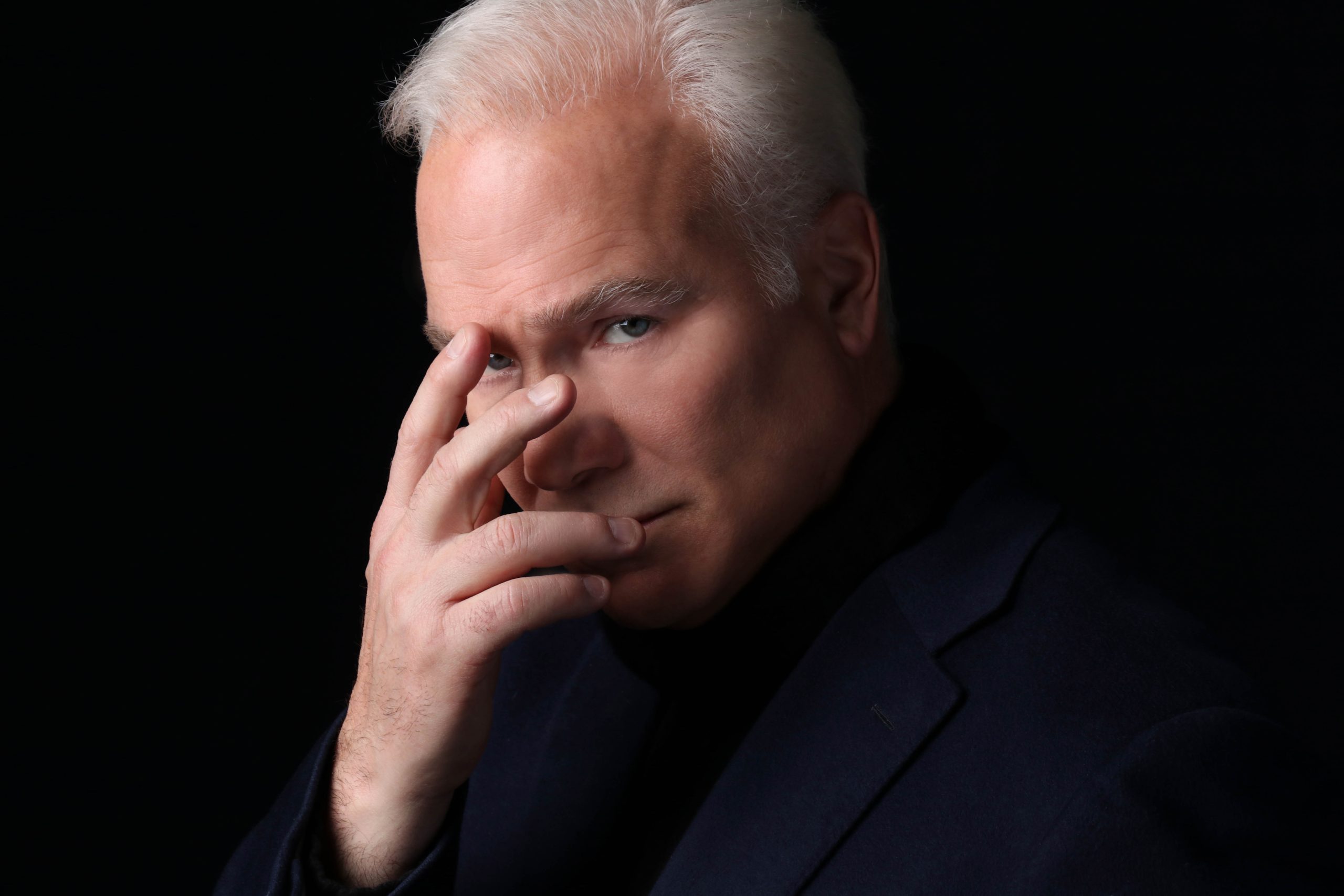 News Digest: Phantom at Firehouse | Mr. Amador shows | LV Opera ...