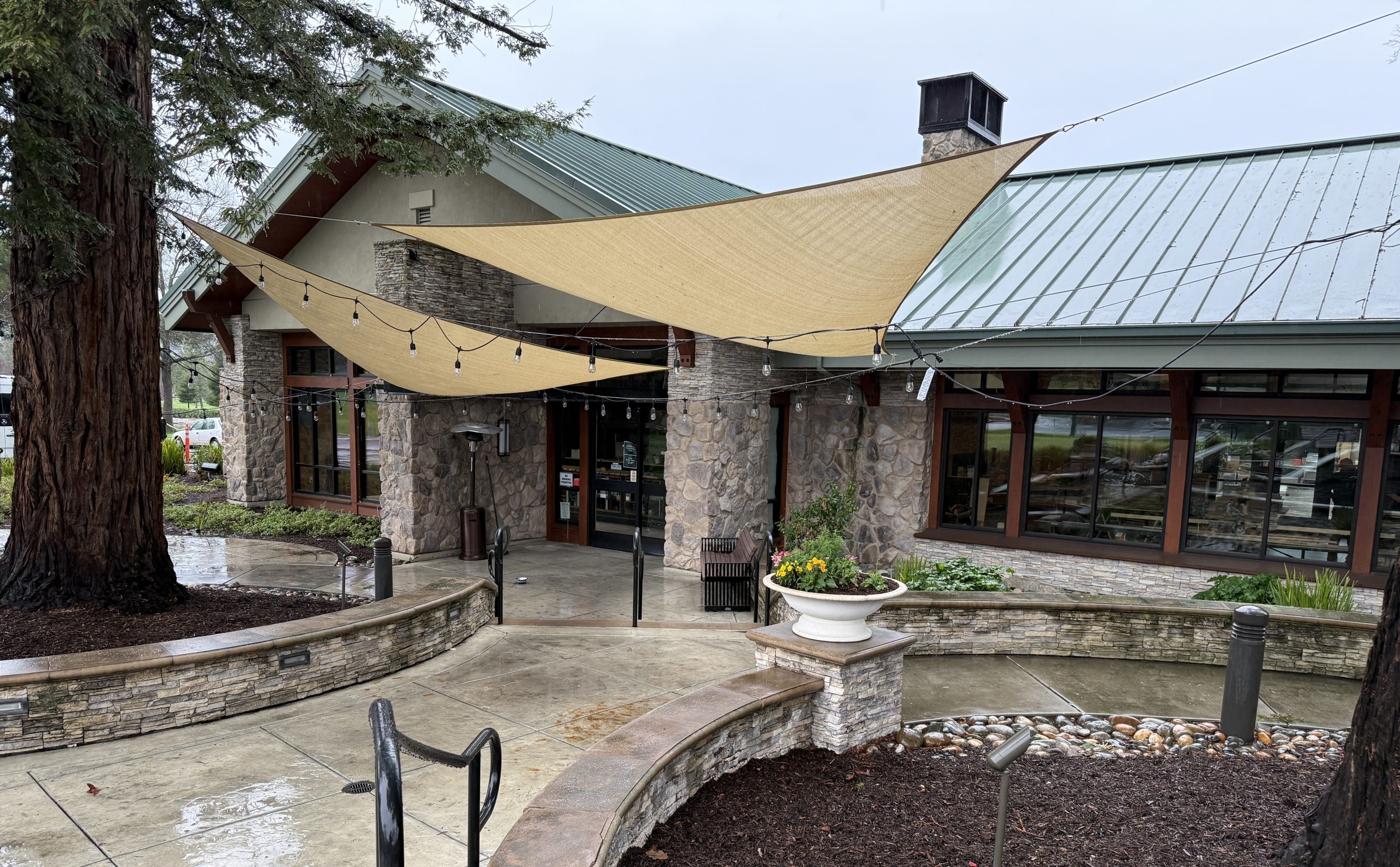 Worth it: Tri-Valley chef putting his stamp on restaurant in Rossmoor ...