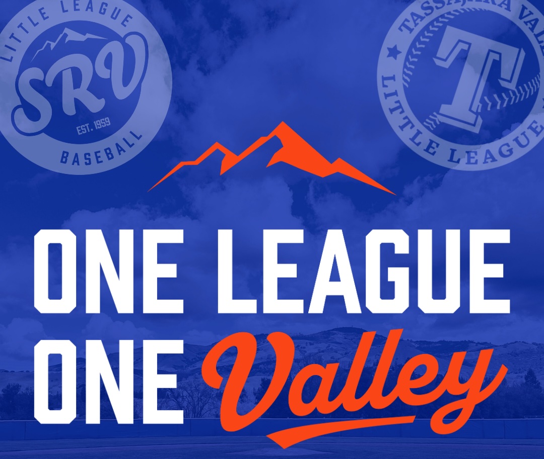 'One League, One Valley': Expanded SRV Little League set for first ...