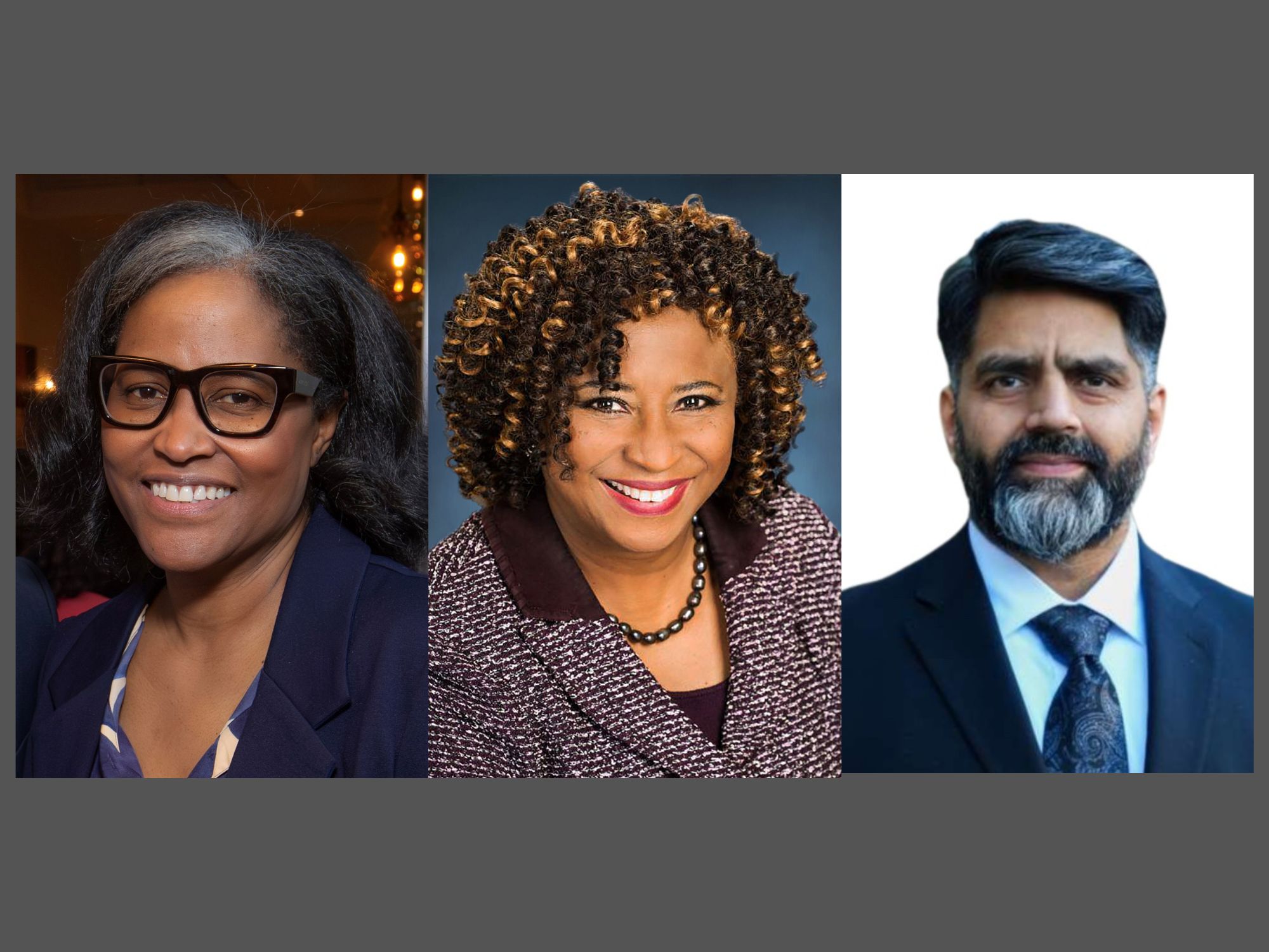 Meet the candidates vying for Alameda County DA - Pleasanton Weekly