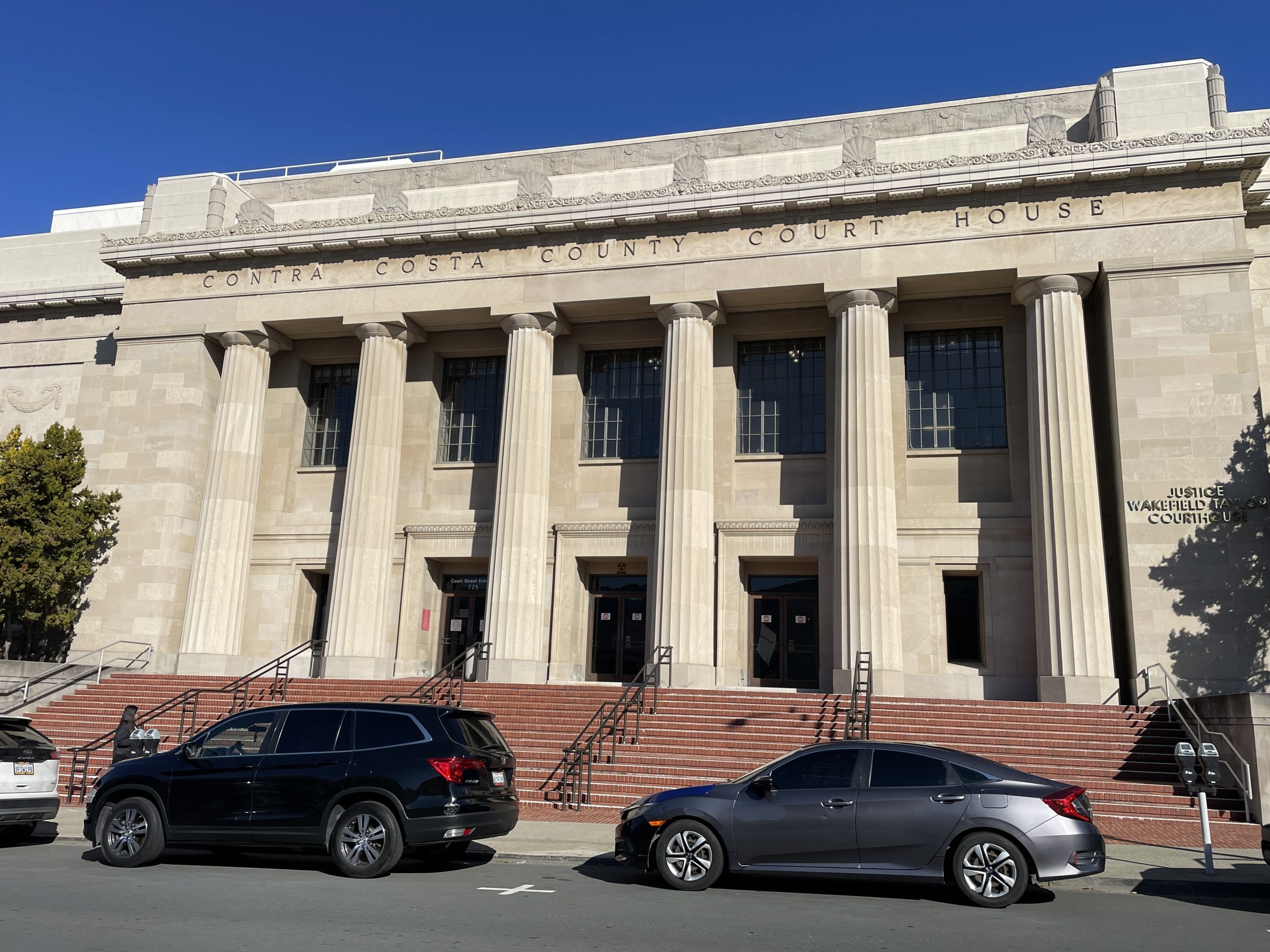 New judges appointed in Alameda, Contra Costa counties - Pleasanton Weekly