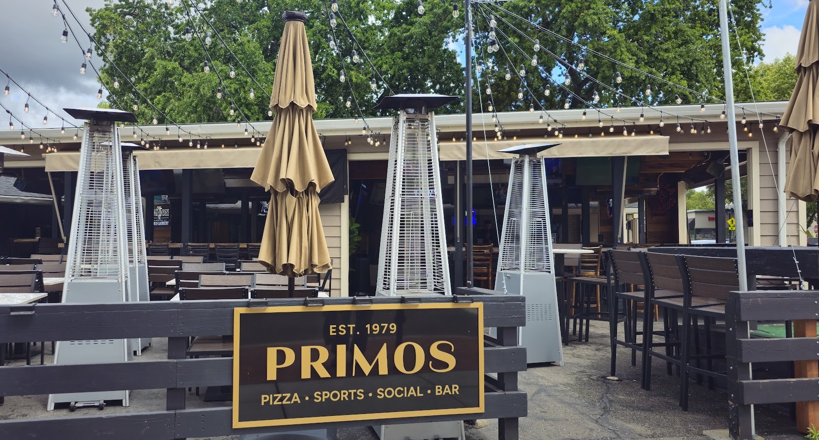 Noshing at Norm’s Place and Primos in Danville - Pleasanton Weekly