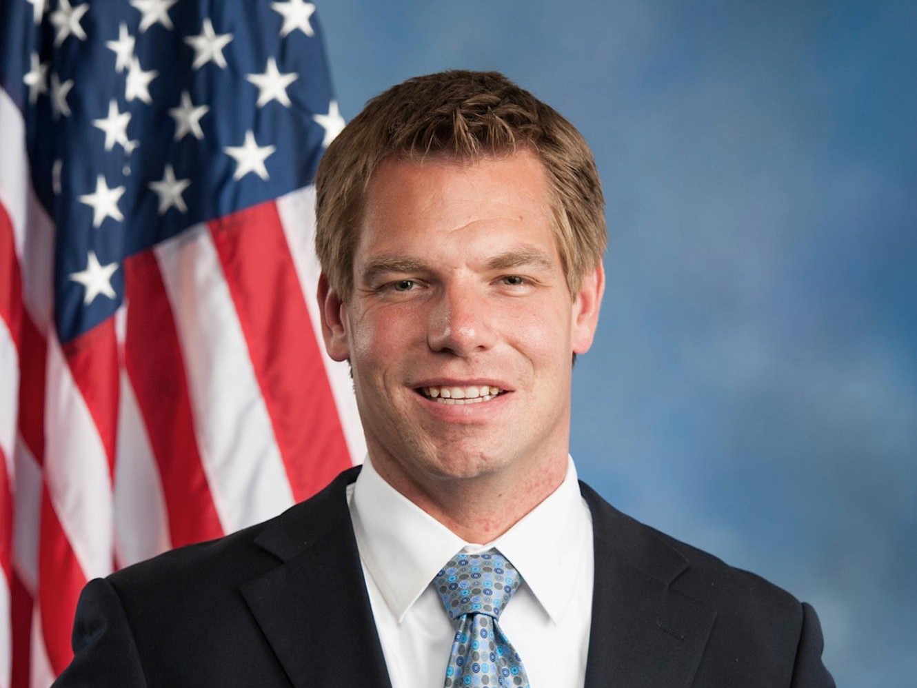 The rise and fall of Eric Swalwell - Pleasanton Weekly