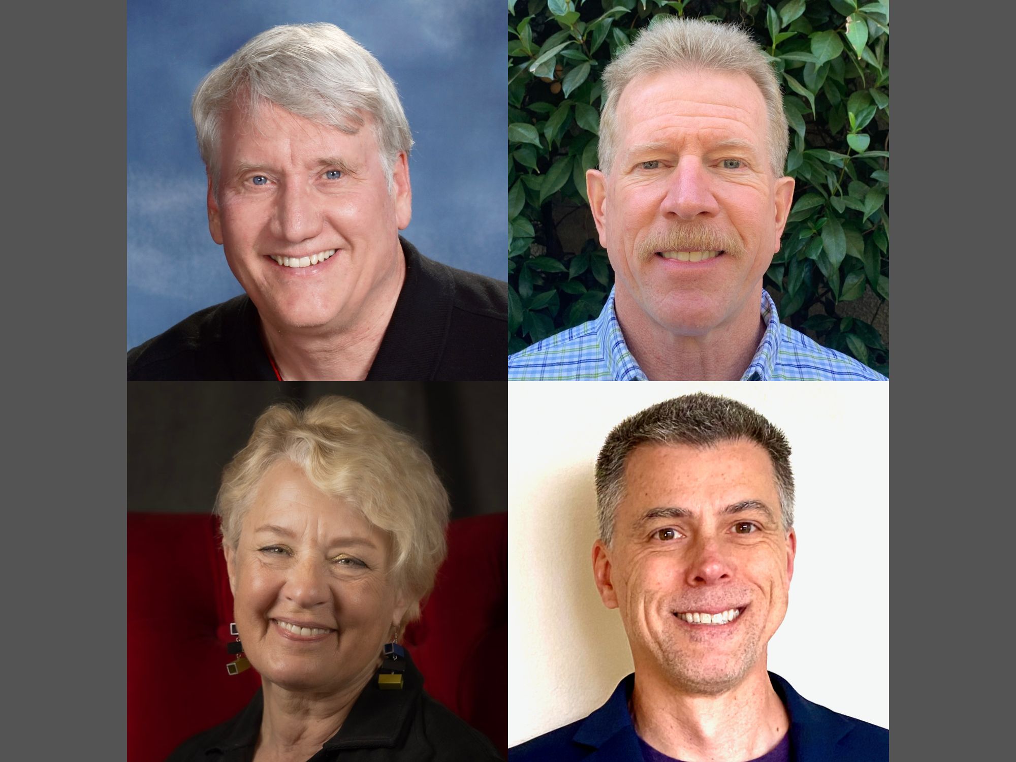 Frontrunners in Zone 7 board race reflect on early election results ...