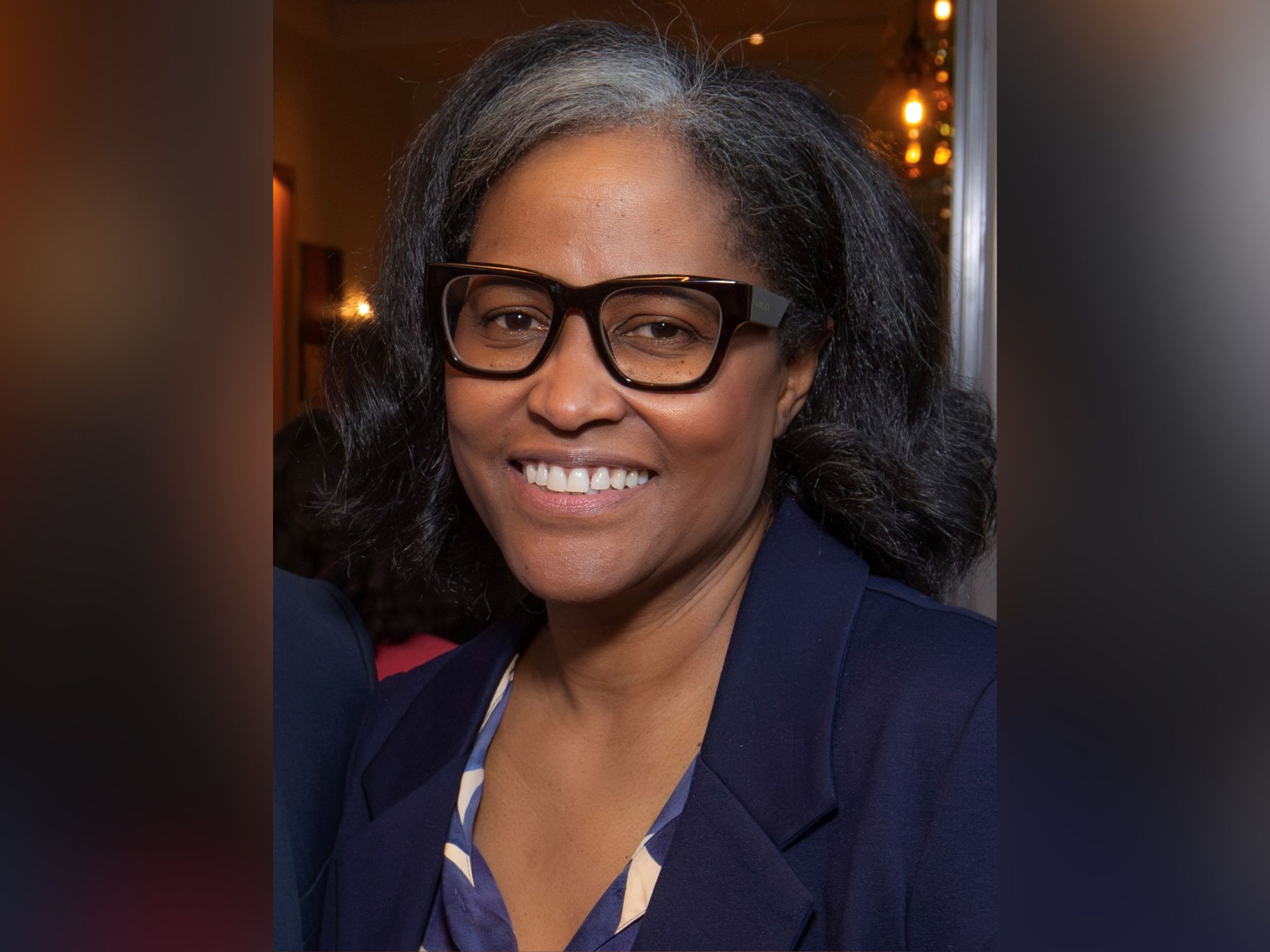 Jones Dickson declares victory in Alameda County district attorney ...