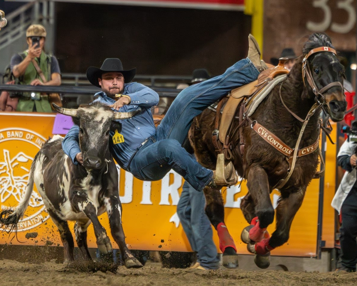 Rodeo rides into Livermore this weekend - Pleasanton Weekly
