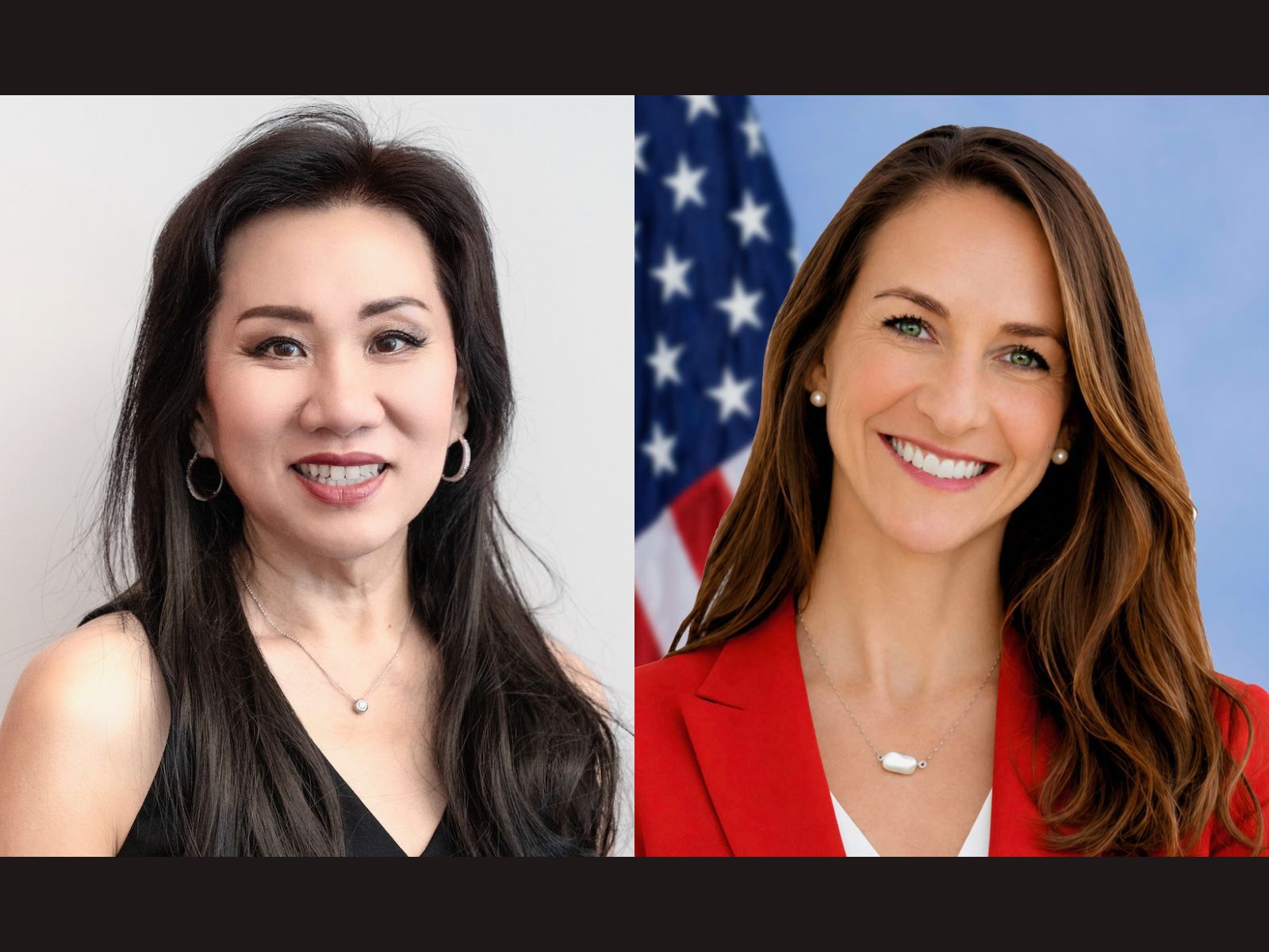 Huang challenges GOP endorsement of competitor amid lagging tallies in ...
