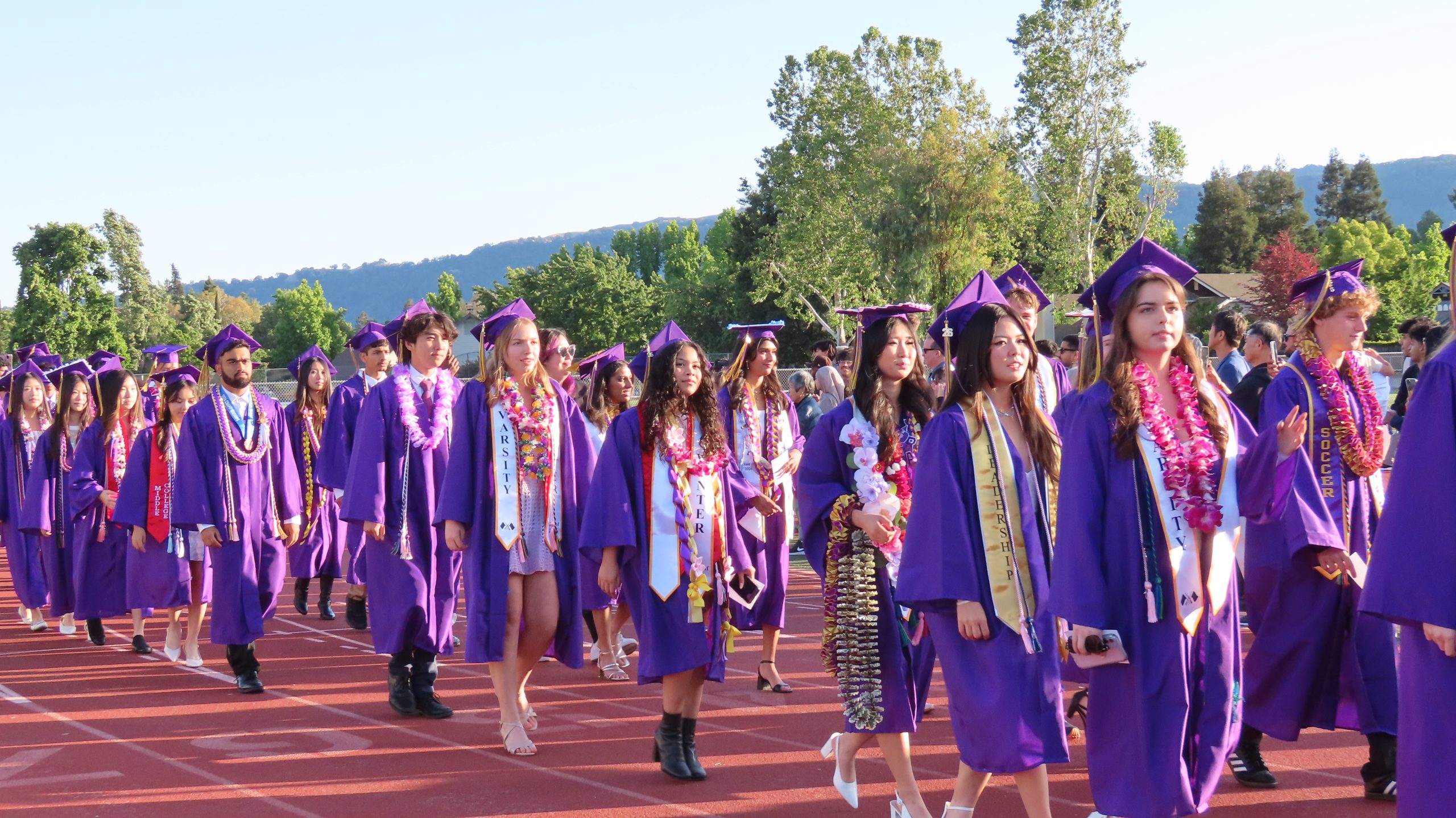 Celebrating Pleasanton's Class of 2026 - Pleasanton Weekly