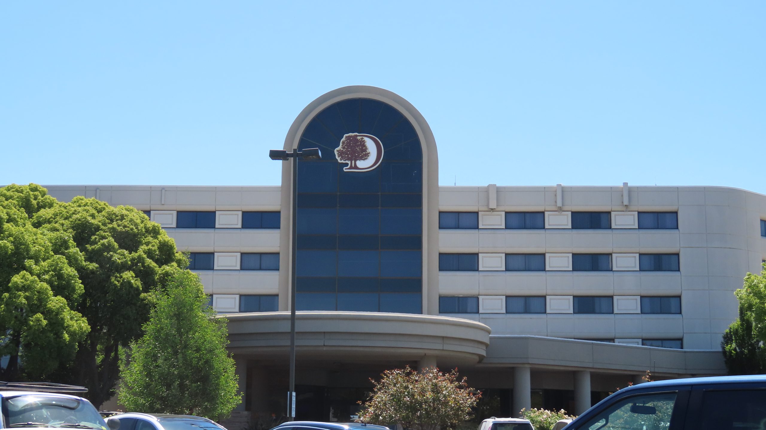 Pleasanton council directs staff to finalize ballot language for hotel ...