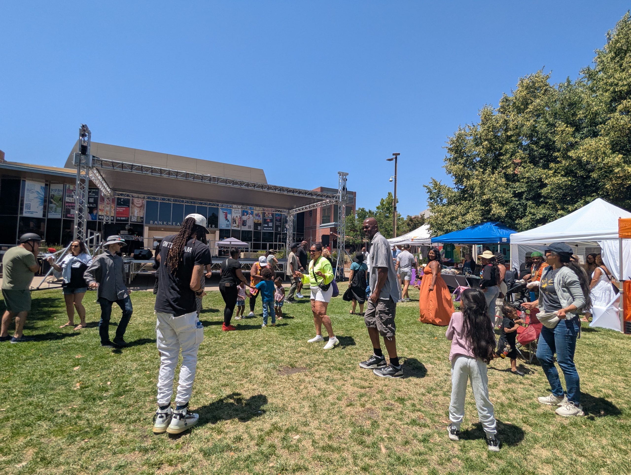 How the Tri-Valley is celebrating Juneteenth - Pleasanton Weekly